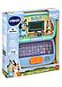 Vtech Vtech Bluey Game Time Laptop | Kaleidoscope