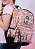 WOW Generation Personalised Backpack | Kaleidoscope