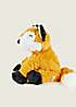 Warmies Fox Microwavable Plush | Kaleidoscope