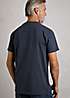 Weird Fish Fished Branded T-Shirt | Kaleidoscope