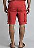 Weird Fish Rigney Cargo Shorts | Kaleidoscope
