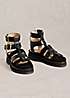 White Stuff Alexa Gladiator Sandals | Kaleidoscope