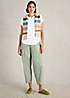 White Stuff Beth Shirt | Kaleidoscope