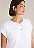 White Stuff Beth Shirt | Kaleidoscope