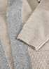 White Stuff Erin Longline Cardi | Kaleidoscope
