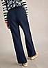 White Stuff Freda Wide Leg Trousers | Kaleidoscope