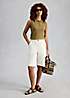 White Stuff Heidi Chino Shorts | Kaleidoscope