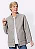 Witt 2 Pocket Stand-Up Collar Jacket | Kaleidoscope