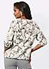 Witt Abstract Print Blouse | Kaleidoscope