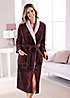 Witt Dressing Gown | Kaleidoscope