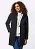 Witt Soft Shell Coat | Kaleidoscope