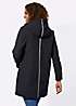 Witt Soft Shell Coat | Kaleidoscope