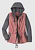 Witt Soft Shell Hooded Jacket | Kaleidoscope