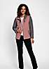 Witt Soft Shell Hooded Jacket | Kaleidoscope