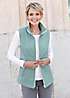 Witt Softshell Gilet | Kaleidoscope