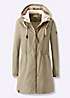 Witt Teddy Lined Parka | Kaleidoscope