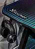 X Rocker Infinity Neo Motion Sync™ RGB Gaming Desk | Kaleidoscope
