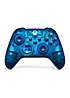 XBox Wireless Controller - Sky Cipher Special Edition | Kaleidoscope