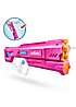 Zuru XShot Water Fast-Fill Medium Motor Soaker - Pink | Kaleidoscope