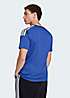 adidas Performance Italy Home Replica Football T-Shirt | Kaleidoscope