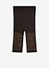 bonprix Anti-Chafe 110 Denier Shorts | Kaleidoscope