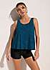 bonprix Dotty Print Tankini Look Swimsuit | Kaleidoscope