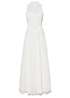 bonprix Lace Yoke Wedding Dress | Kaleidoscope
