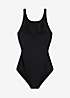 bonprix One Piece Shaper Swimsuit | Kaleidoscope