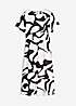 bonprix Printed Midi Dress | Kaleidoscope
