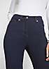 bonprix Super Stretchy Skinny Jeans | Kaleidoscope