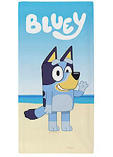 Shop for Bluey | Bathroom Textiles | Home & Garden | Kaleidoscope