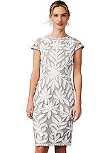 Ladies' Blue Dresses | Royal & Navy Blue Dresses | Kaleidoscope
