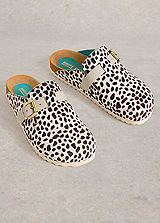 Shop for Leather | Clog | Fashion | Kaleidoscope